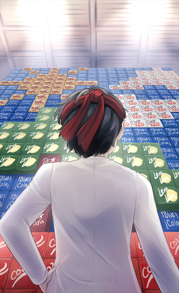 Drawabox.com | Drawing Prompt: Biggest Thing You Shouldn't Climb by ...