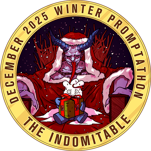 Drawabox.com | Announcement | Promptathon is Coming!