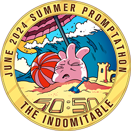 Drawabox.com | Announcement | Promptathon is Coming!