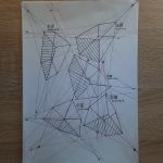 Drawabox.com | 250 Box Challenge by CreatorX64