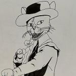 Drawabox.com | Drawing Prompt: Royalty, Nobility, and Aristocatcy by ...