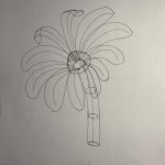Drawabox.com | Lesson 3: Applying Construction to Plants by jerzy_neyman