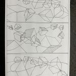 Drawabox.com | Lesson 1: Lines, Ellipses and Boxes by volKate