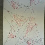 Drawabox.com | 250 Box Challenge by NathanM77
