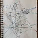 Drawabox.com | 250 Box Challenge by mattie_dubs