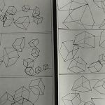 Drawabox.com | Lesson 1: Lines, Ellipses and Boxes by bebob