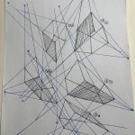 Drawabox.com | 250 Box Challenge by ruby13