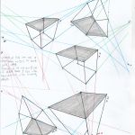 Drawabox.com | 250 Box Challenge by GnarGiraffe