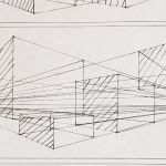 Drawabox.com | Lesson 1: Lines, Ellipses and Boxes by TanukiPete