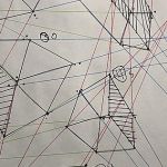 Drawabox.com | 250 Box Challenge by quierodibujar