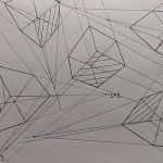 Drawabox.com | 250 Box Challenge by Beto666