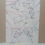 Drawabox.com | 250 Box Challenge by Koji