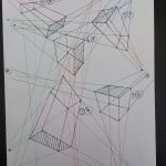 Drawabox.com | 250 Box Challenge by HoboGorilla