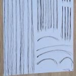 Drawabox.com | Lesson 1: Lines, Ellipses and Boxes by jawadmn