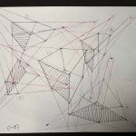 Drawabox.com | 250 Box Challenge by sheppabe