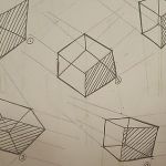 Drawabox.com | 250 Box Challenge by caocao