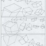 Drawabox.com | Lesson 1: Lines, Ellipses and Boxes by Maeby