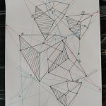 Drawabox.com | 250 Box Challenge by Honuch