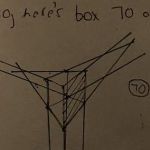 Drawabox.com | 250 Box Challenge by tomc12