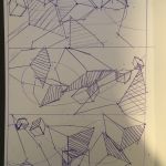 Drawabox.com | Lesson 1: Lines, Ellipses and Boxes by Derwinbell