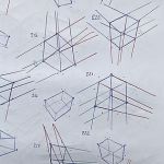 Drawabox.com | 250 Box Challenge by flapjack123