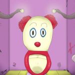 Drawabox.com | Drawing Prompt: The Cursed Circus by psiaken