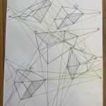 Drawabox.com | 250 Box Challenge by DaniBanani