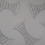 Drawabox.com | Lesson 1: Lines, Ellipses and Boxes by pedro_024