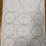 Drawabox.com | Lesson 1: Lines, Ellipses and Boxes by lgnraypete
