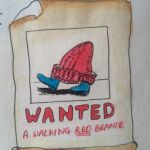 Drawabox.com | Drawing Prompt: Dead or Alive by WaveHears08