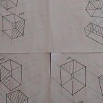 Drawabox.com | 250 Box Challenge by Jerrmey