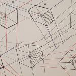 Drawabox.com | 250 Box Challenge by kyliesmiley15
