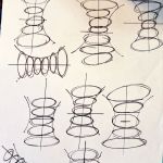 Drawabox.com | Lesson 1: Lines, Ellipses and Boxes by demimondaine