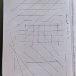 Drawabox.com | Lesson 1: Lines, Ellipses and Boxes by AdrianT