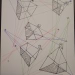 Drawabox.com | 250 Box Challenge by Nraco