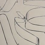 Drawabox.com | Lesson 2: Contour Lines, Texture and Construction by ...