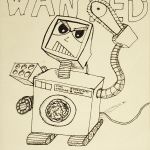 Drawabox.com | Drawing Prompt: Dead or Alive by grosbill