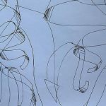 Drawabox.com | Lesson 2: Contour Lines, Texture and Construction by frappe