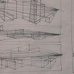 Drawabox.com | Lesson 1: Lines, Ellipses and Boxes by GuistoQuente