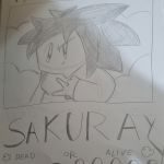 Drawabox.com | Drawing Prompt: Dead or Alive by Mi03