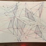 Drawabox.com | 250 Box Challenge by hedgehosh