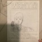 Drawabox.com | Drawing Prompt: Dead or Alive by nameduser