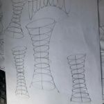 Drawabox.com | Lesson 1: Lines, Ellipses and Boxes by Bbakaloco