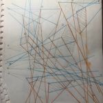 Drawabox.com | 250 Box Challenge by snowyowl1