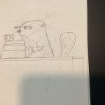 Drawabox.com | Drawing Prompt: Mundane Services for a Fantasy World by ...