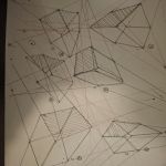Drawabox.com | 250 Box Challenge by nahidsigma