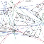 Drawabox.com | 250 Box Challenge by stevem