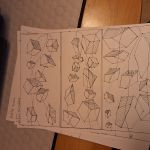 Drawabox.com | Lesson 1: Lines, Ellipses and Boxes by Vledd