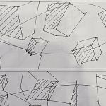 Drawabox.com | Lesson 1: Lines, Ellipses and Boxes by Supermee