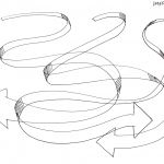 Drawabox.com | Lesson 2: Contour Lines, Texture and Construction by ...